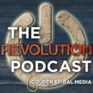 The Revolution Podcast-A Podcast Dedicated to the NBC show Revolution