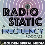 Podcasts - Golden Spiral Media- Entertainment Podcasts, Technology ...