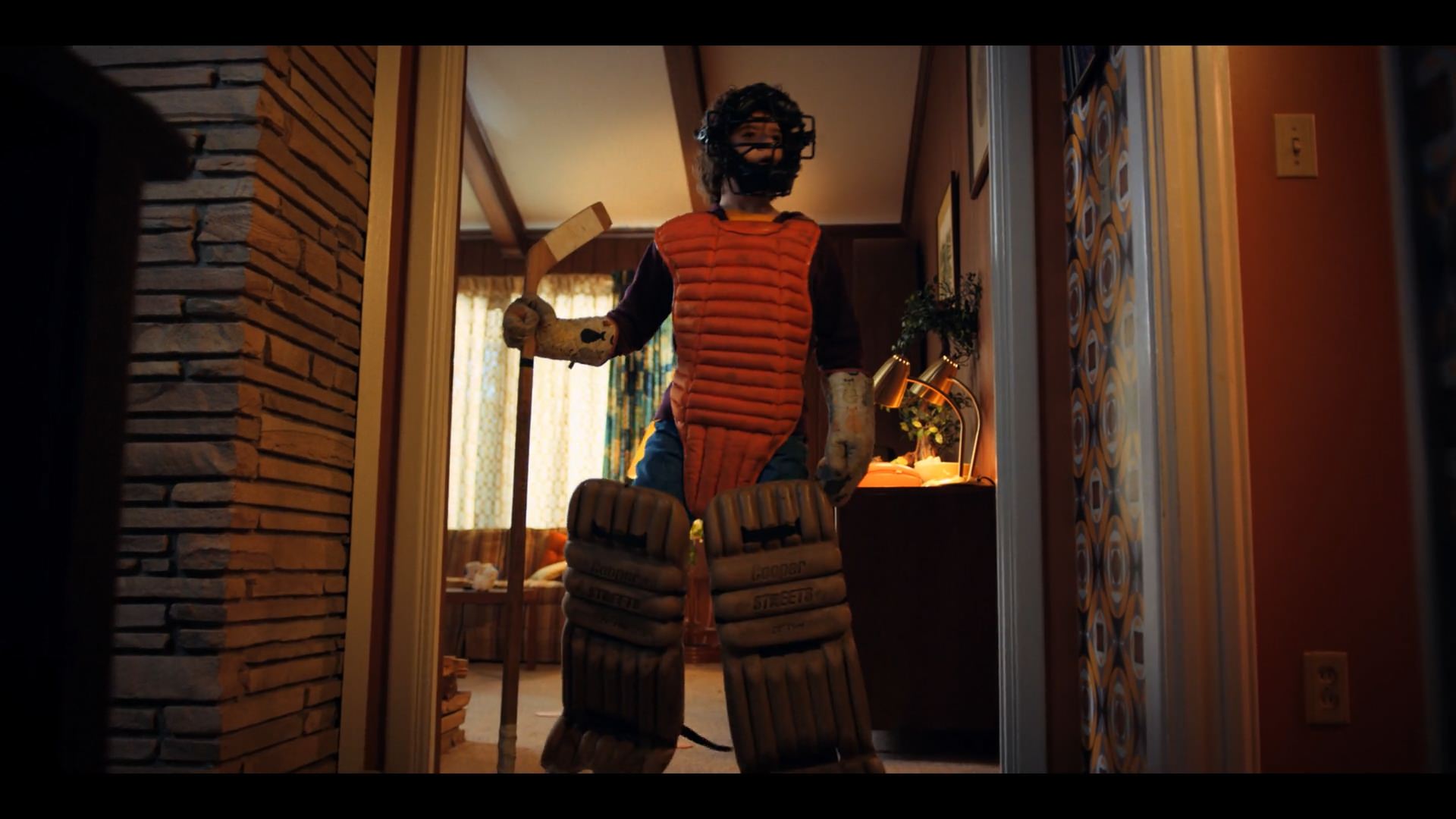 Dig Dug - The Stranger Things Podcast S2E5 | Golden Spiral Media