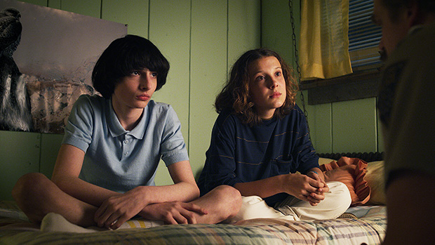 Suzie Do You Copy The Stranger Things Podcast S3E3 Golden Spiral Media