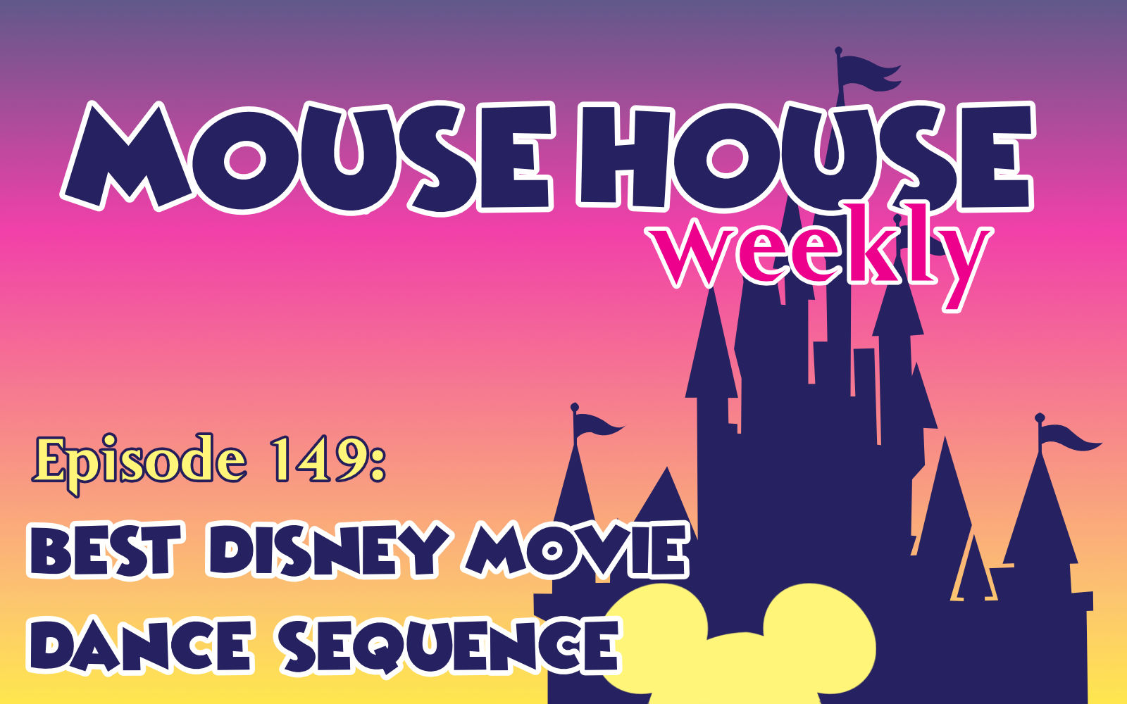 Best Disney Dance Sequence | Mouse House Weekly - Golden Spiral Media